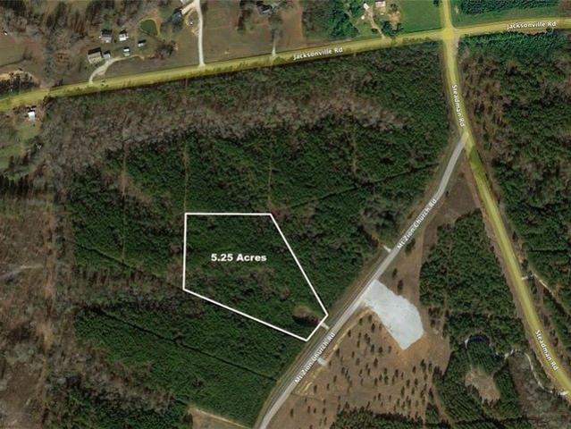 Mt Zion Church Rd, Tallapoosa, GA 30176
