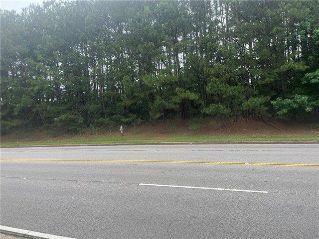 MT Zion Pkwy, Jonesboro, GA 30236