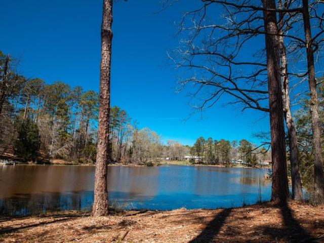 Mt Zion Church Rd, Lincolnton, GA 30817
