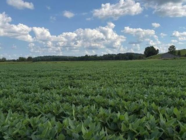 MT Zwingli Rd SE Lot B, Bremen, OH 43107