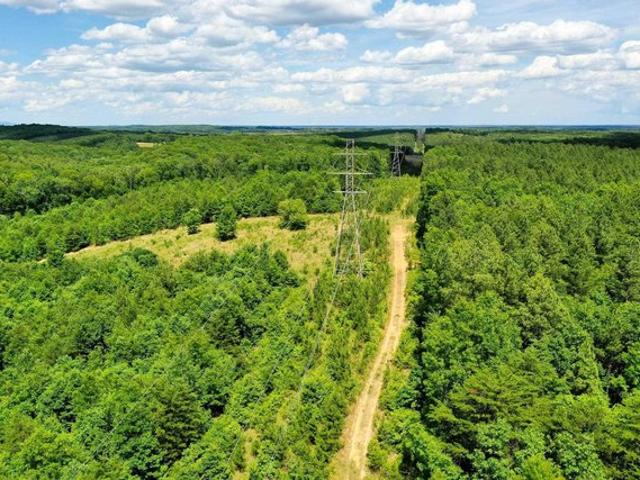 MT Alto Rd, Esmont, VA 22937