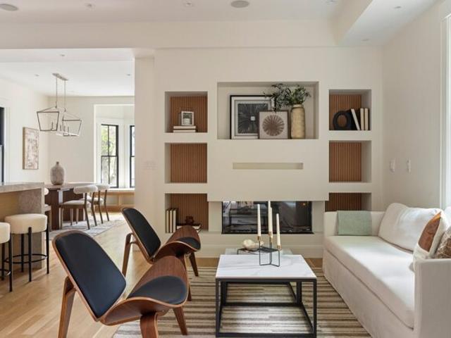 Mt Auburn St, Cambridge, Condo For Sale
