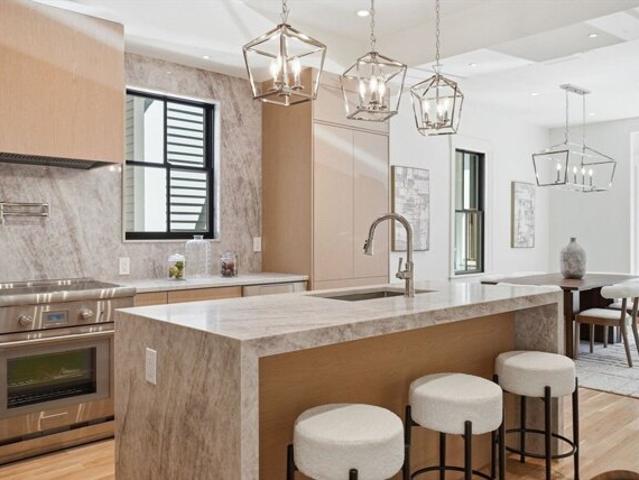 Mt Auburn St, Cambridge, Home For Sale
