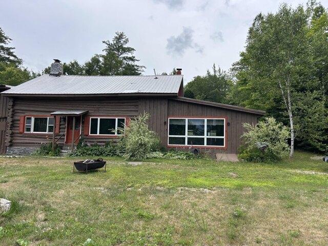 Mt Blue Pond Rd, Avon, Home For Sale