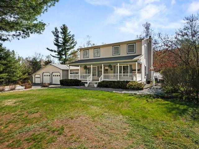 Mt Carter Dr, Gorham, Home For Sale