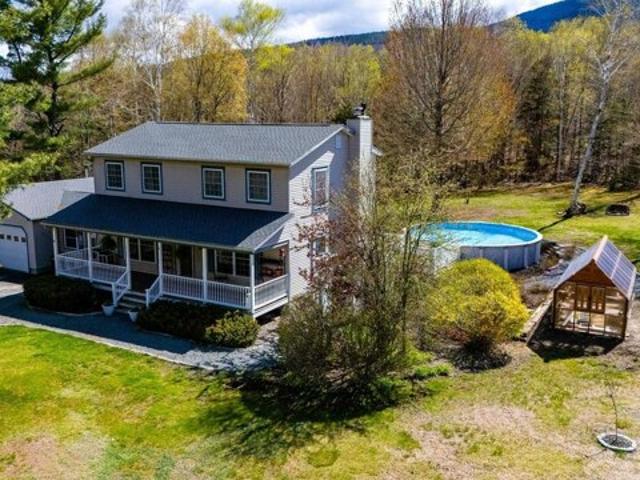 Mt Carter Dr, Gorham, Home For Sale
