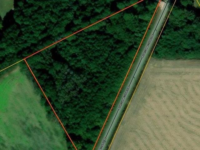 Mt Carmel Church Rd Lot 2, Autryville, NC 28318