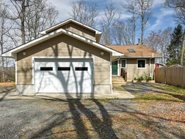 Mt Crest Rd, Jefferson Township, Home For Sale