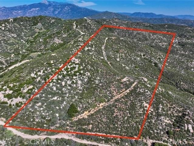 MT Edna, Idyllwild, CA 92220
