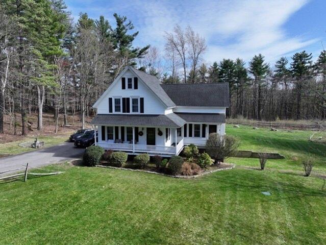 Mt Elam Rd, Fitchburg, Home For Sale