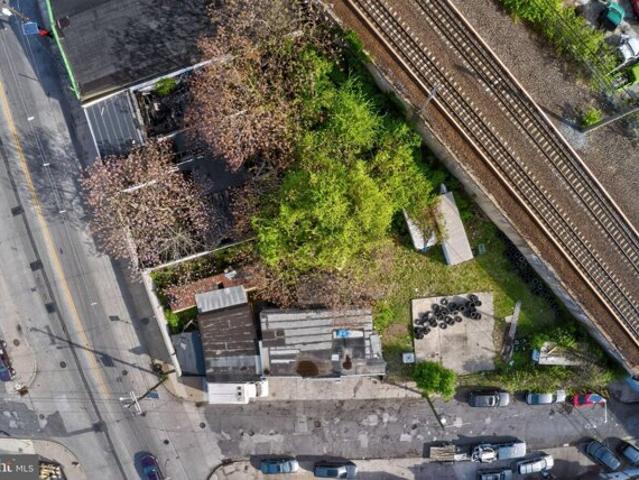 Mt Ephraim Ave, Camden, Plot For Sale