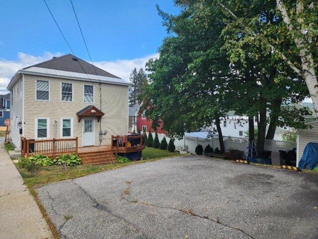 Mt Forist St, Berlin, Home For Sale