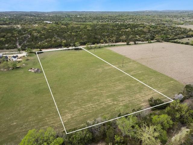 MT Gainor Rd, Dripping Springs, TX 78620