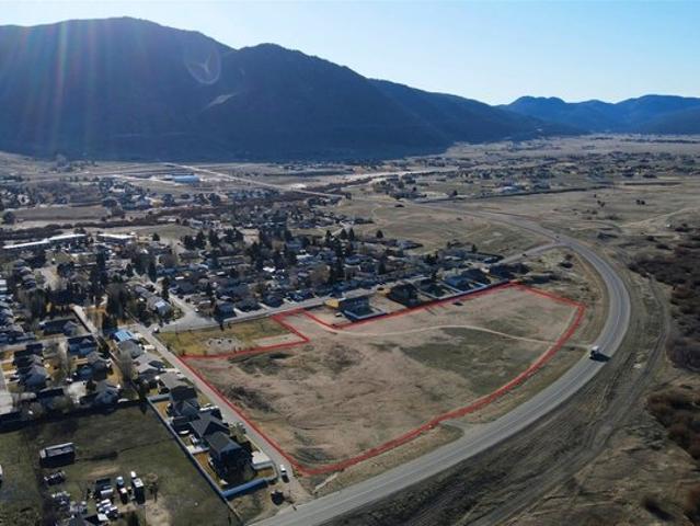 MT Highland Rd, Butte, MT 59701