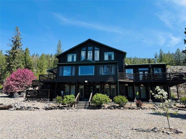 Mt Highway,plains, Home For Sale