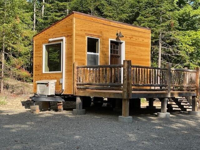 Mt Jefferson Th Hts Lot,property For Sale