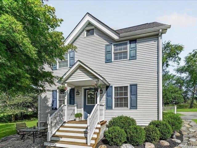 Mt Joy Rd, Middletown, Home For Sale