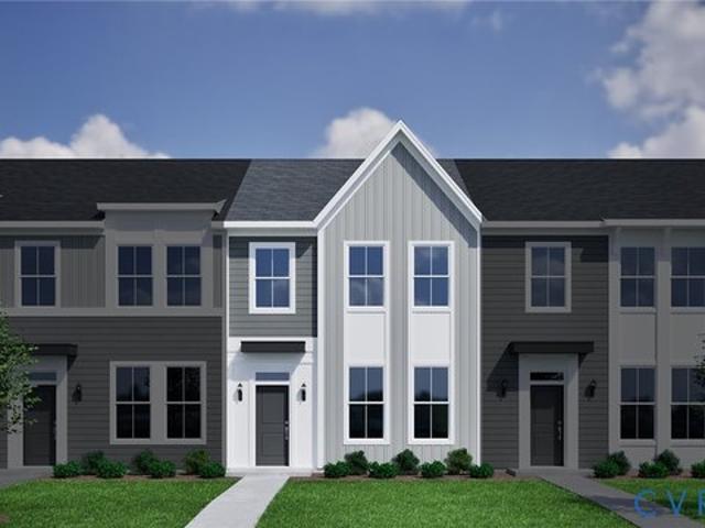 MT McCauley Way, Aylett, VA 23009