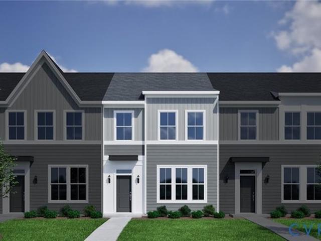 MT McCauley Way, Aylett, VA 23009