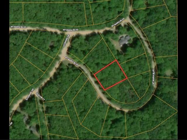 MT Maria Blvd, Spruce, MI 48762