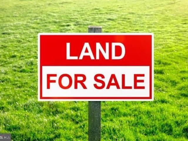 Mt Misery Rd, Manchester Township, Plot For Sale