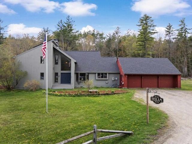 Mt Moosilauke Hwy, Wentworth, Home For Sale