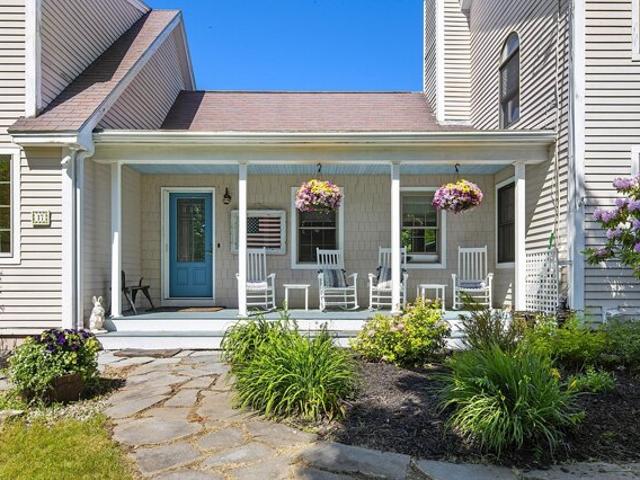 Mt Mount Kineo Rd, Kennebunkport, Home For Sale