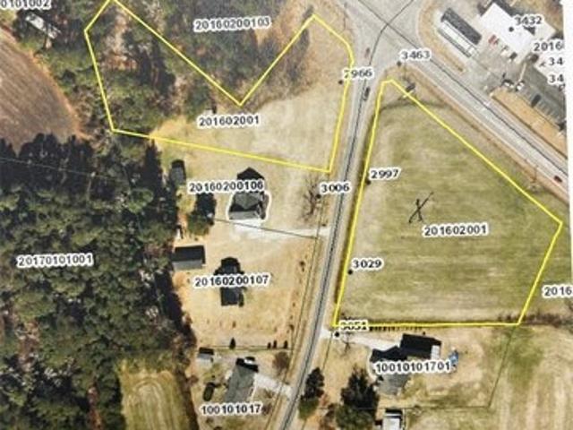 MT Olive and Highway 211 Rd, Lumberton, NC 28360