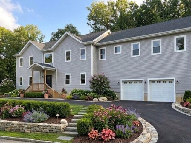 Mt Olive Rd, Mount Olive Township, Home For Sale
