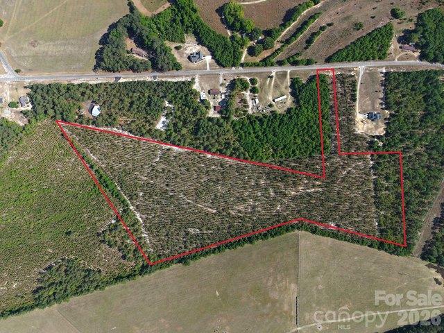 Mt Olivet Church Rd, Patrick, SC 29584