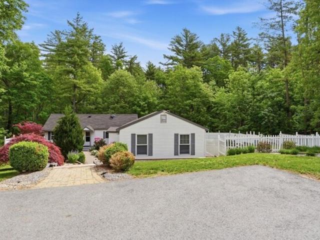 Mt Paul Rd, Tyngsborough, Home For Sale