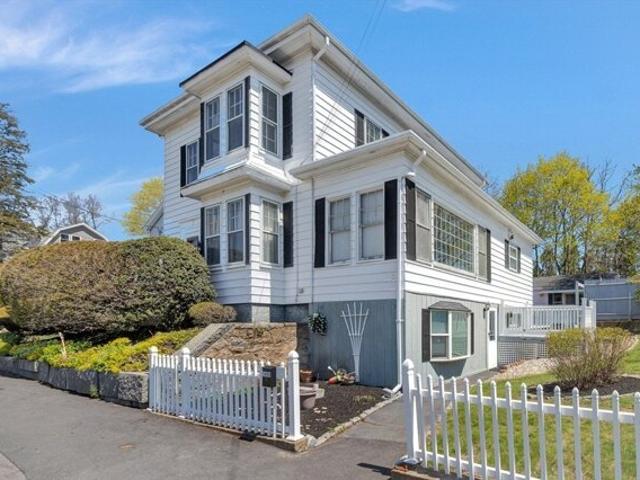 Mt Pleasant Ave, Gloucester, Home For Sale