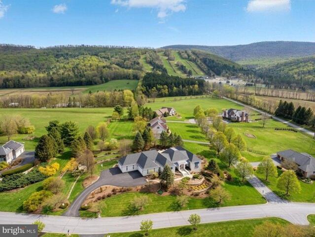 Mt Pleasant Dr, Boalsburg, Home For Sale