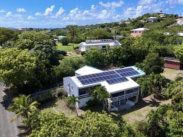Mt Pleasant Ea, Saint Croix, Home For Sale