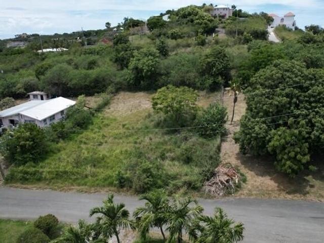 Mt Pleasant Ea, Saint Croix, Plot For Sale