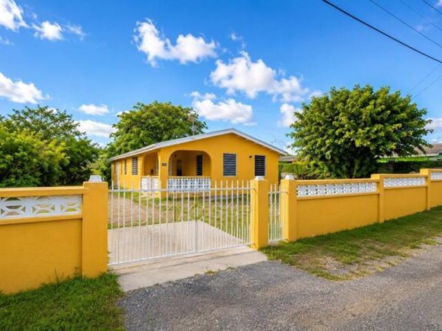 Mt Pleasant Pr, Saint Croix, Home For Sale