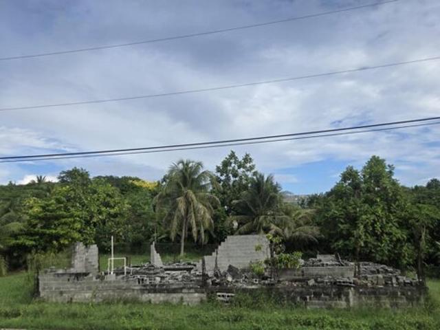Mt Pleasant Pr, Saint Croix, Plot For Sale