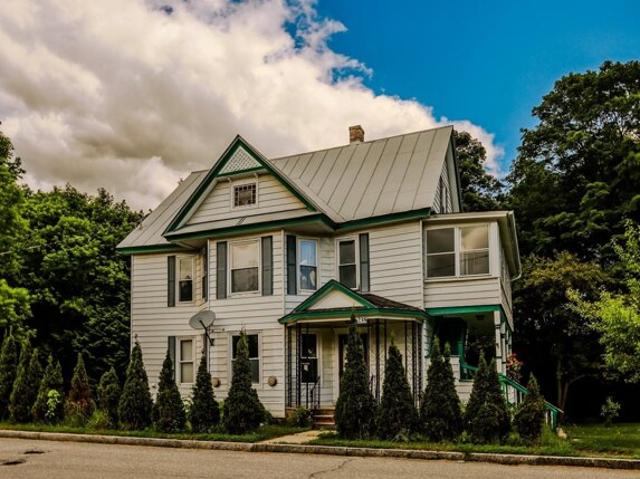 Mt Pleasant St, Saint Johnsbury, Home For Sale