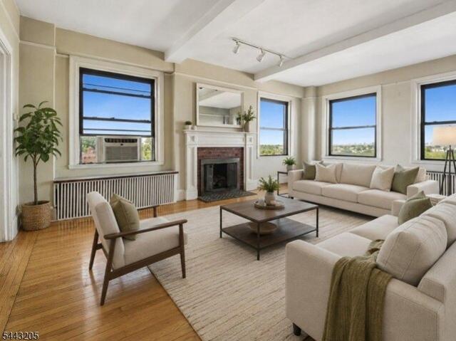 Mt Prospect Ave Unit Ae, Newark, Condo For Sale