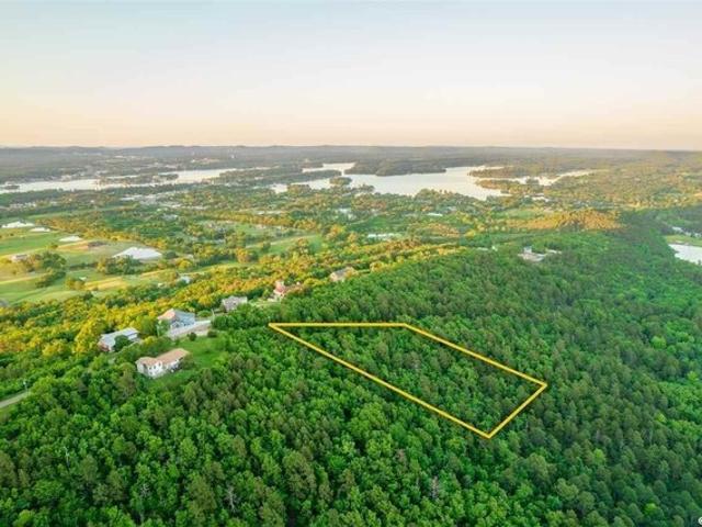 MT Riante Rd, Hot Springs, AR 71913
