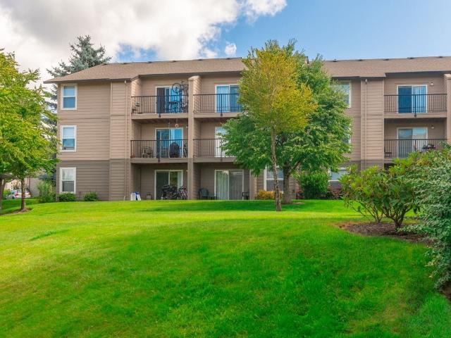 Mt. Scott Commons 2 Bedroom Apartment for Rent at 11299 Se Stevens Rd, Happy Valley, OR 97086 Sunnyside