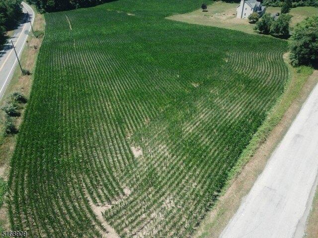 Mt Salem Rd, Wantage Township, Plot For Sale