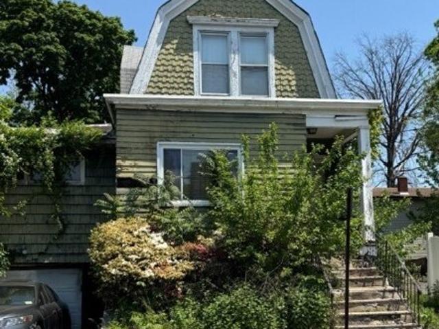Mtvernon Ave, Irvington, Home For Sale