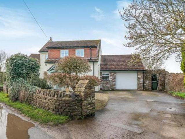 Mumbleys Lane, Thornbury, 3 Bedroom Detached