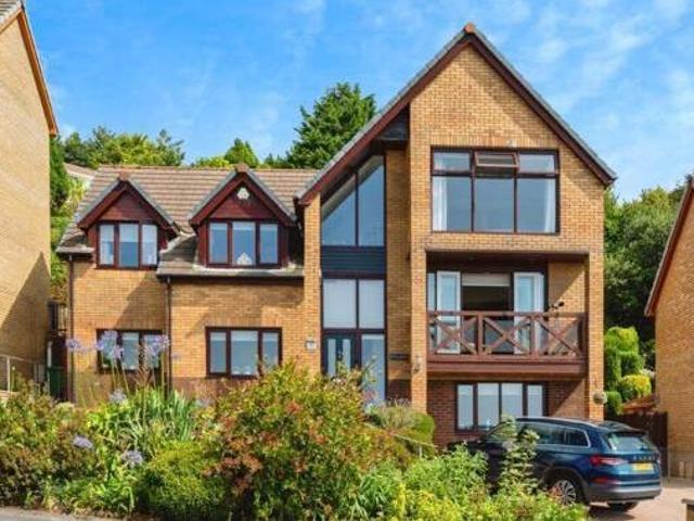 Mumbles Head Park, Pembrey, 5 Bedroom Detached
