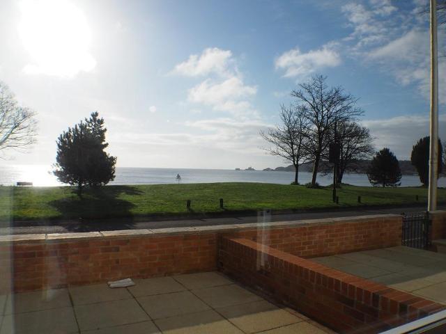 Mumbles Road, Mumbles, Swansea, SA3 3 bed townhouse to rent £1,850 pcm £427 pw
