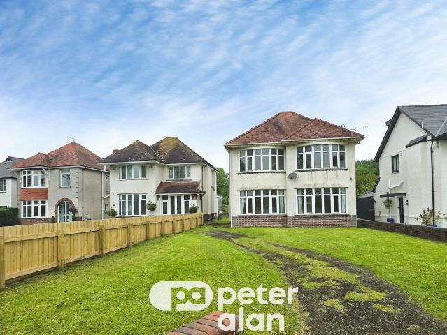 Mumbles Road, Swansea SA3, 1 bed property to rent, £850 pcm | PrimeLocation