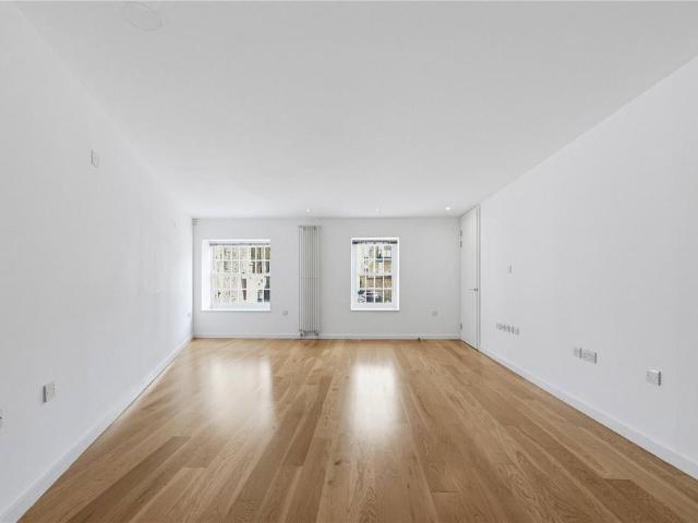 Mumford Mills, Greenwich High Road. 1 bed apartment to rent £2,097 pcm £484 pw