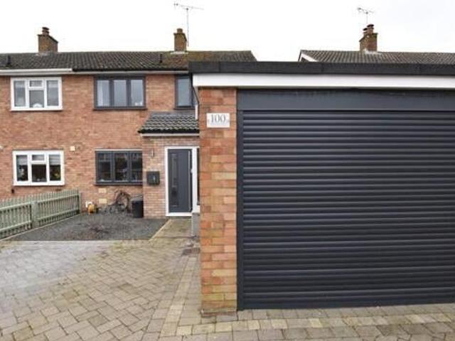 Mumford Road, West Bergholt, 3 Bedroom Semi detached