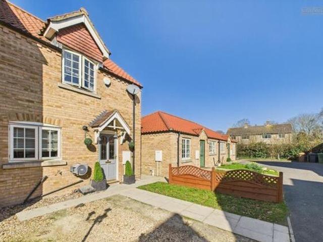 Muntjac Close, Bretton, 2 Bedroom Semi detached